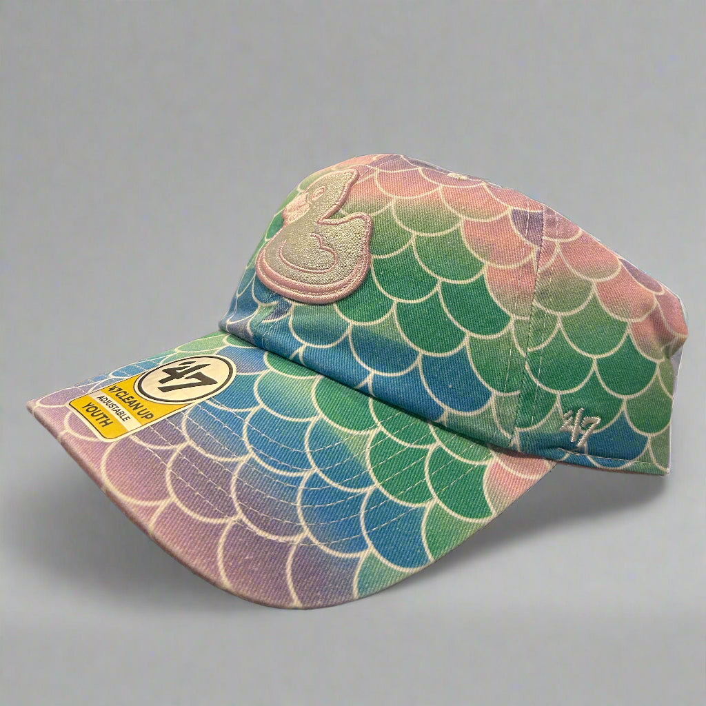 Youth Scales Clean Up – Akron RubberDucks