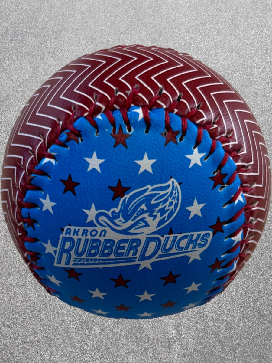 USA Baseball – Akron RubberDucks