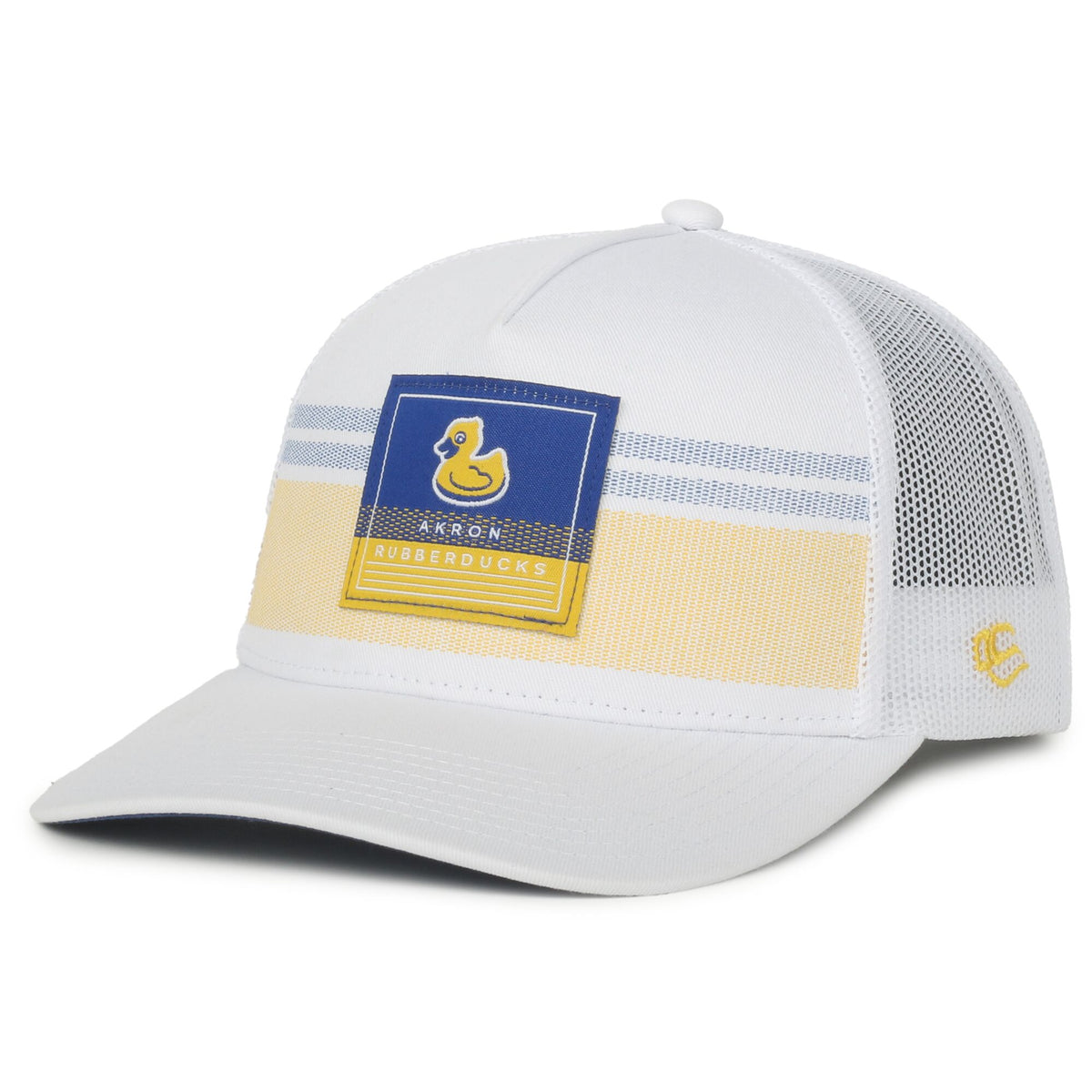 Ducky Ace Trucker – Akron RubberDucks