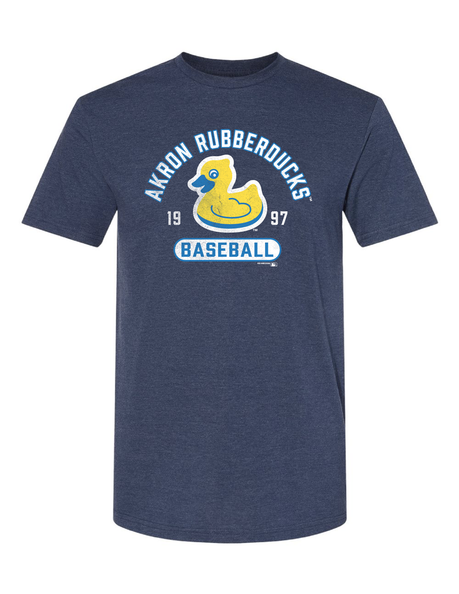 Arch 97 Club Tee – Akron RubberDucks