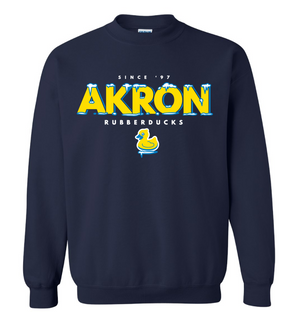 Akron RubberDucks Official Store