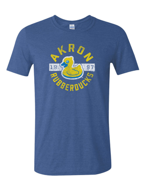 Men's Apparel – Tagged "Department_T-Shirts" – Akron RubberDucks