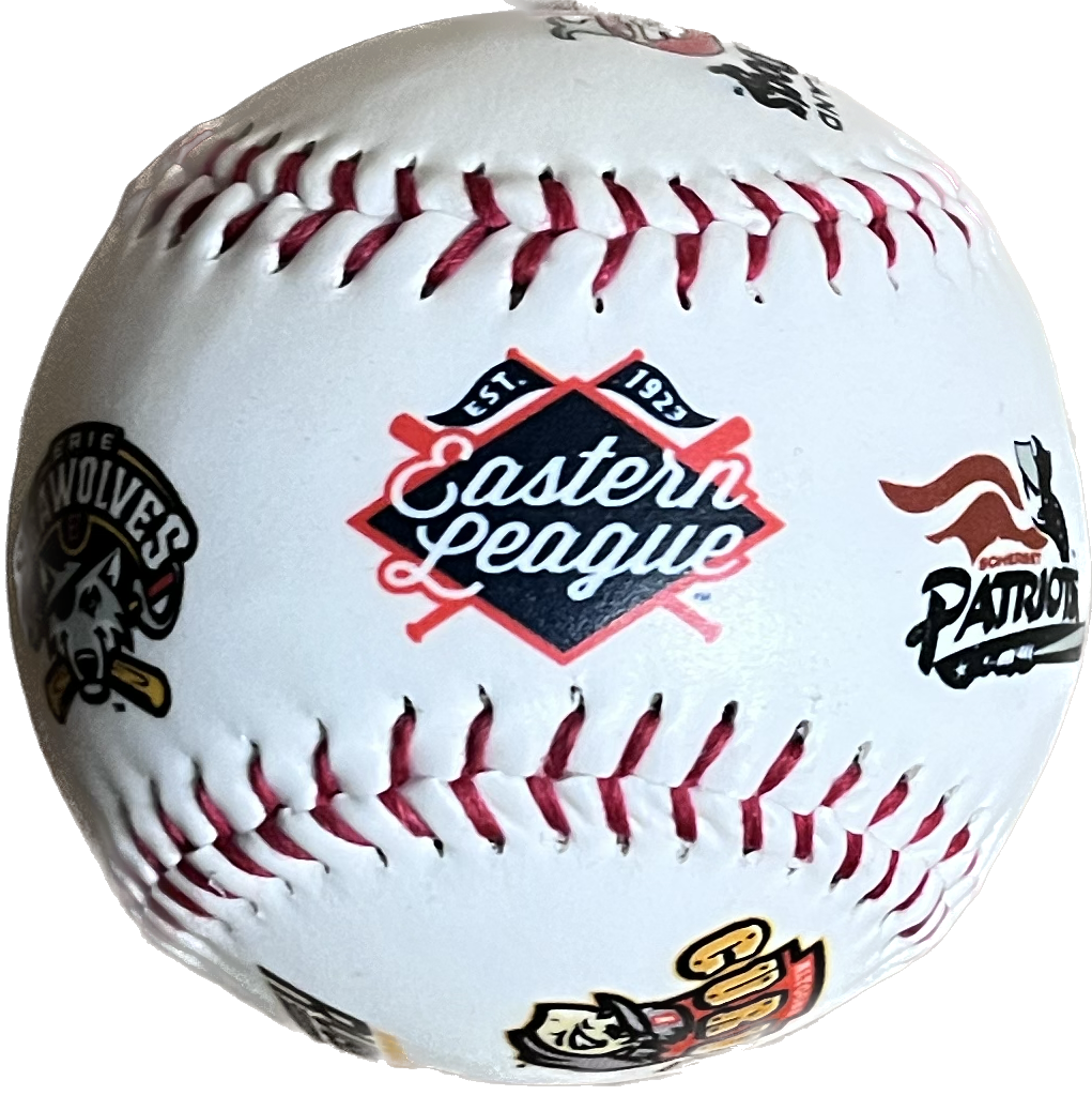 Eastern League Baseball – Akron RubberDucks