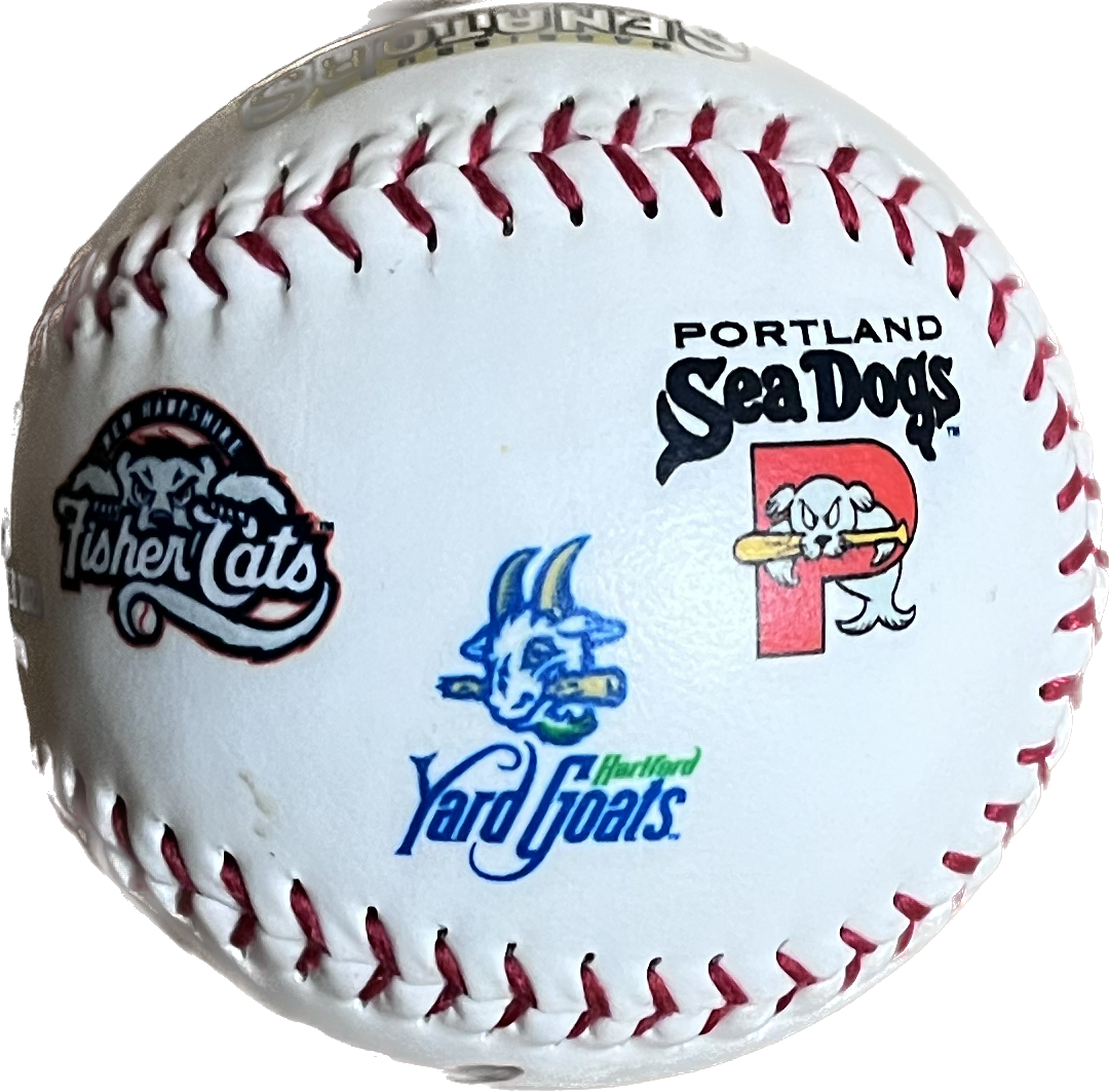 Eastern League Baseball – Akron RubberDucks