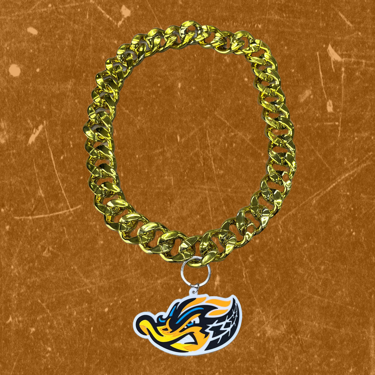 RubberDucks Chain – Akron RubberDucks